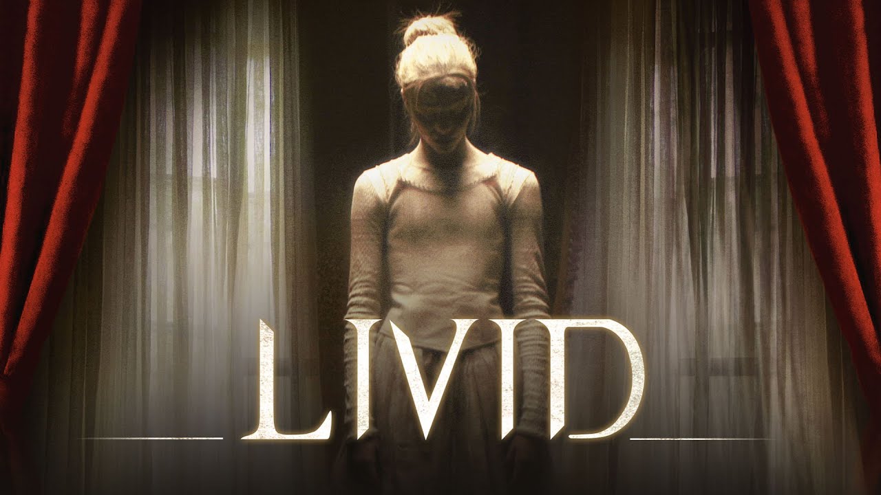 Livid (2011) French Horror | 720p Full Movie [ENG SUB]