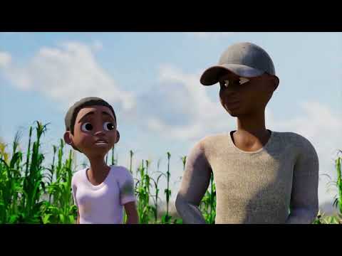 GIZ Zambia - Let me tell you: Fish Value Chain (English)