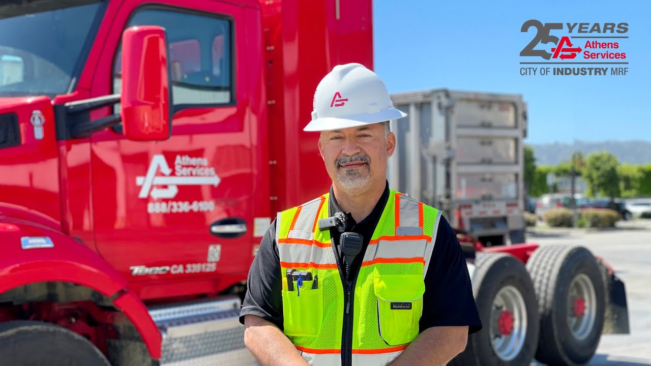 25 Years of Recycling