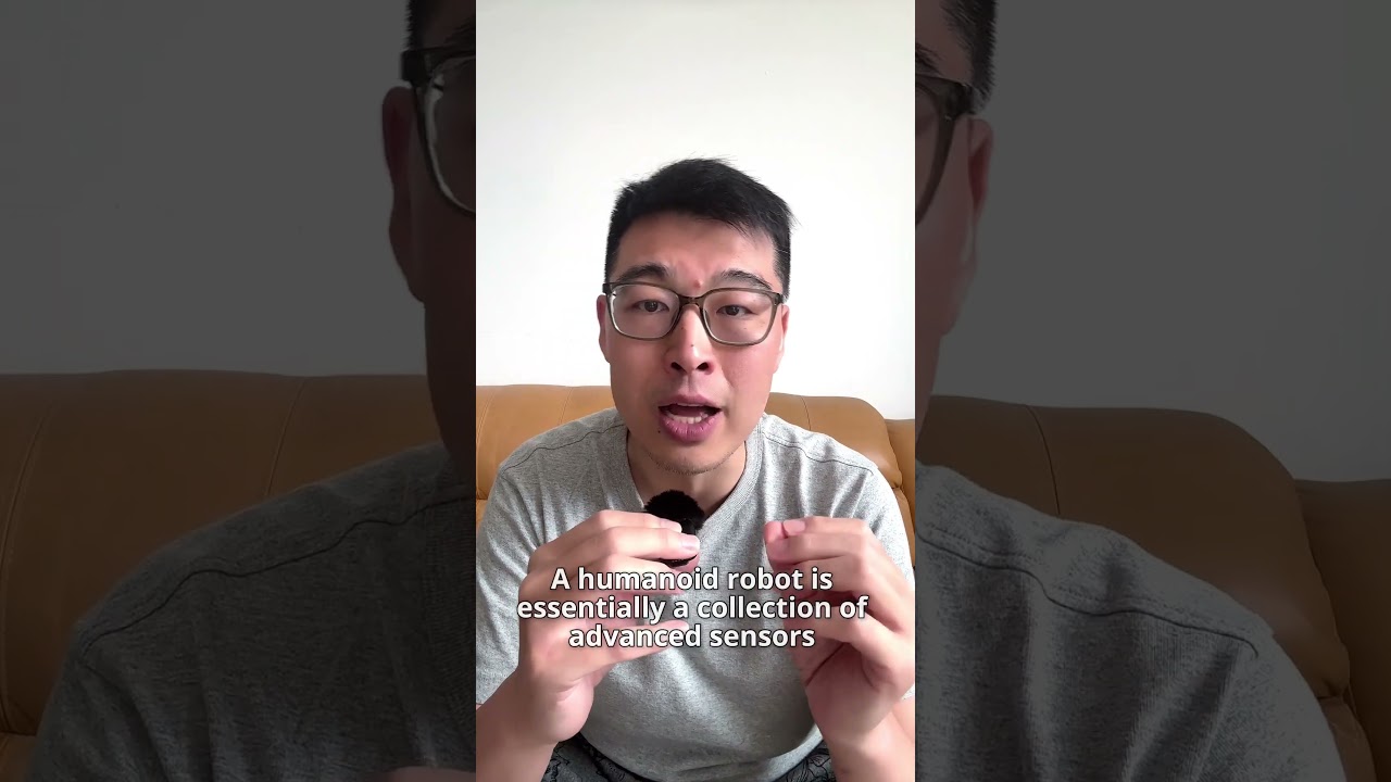 AI with Calluses- Why China is Winning the Physical Robot Race