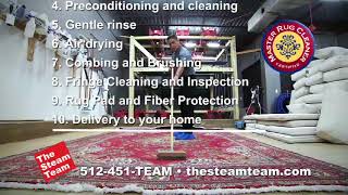 3 Best Carpet Cleaners in Austin, TX - Expert Recommendations