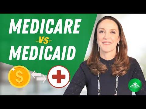 MediCARE vs. MediCAID | Medicaid Programs and How They Affect Your Medicare