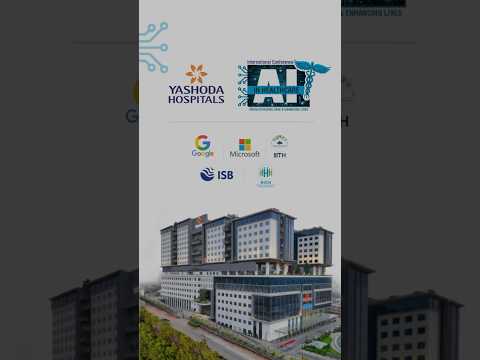 Inauguration of the Landmark AI in Healthcare Summit with Global Leaders