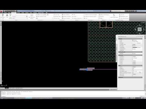 Aca Elevations And Sections 1 Video Lecture Become A Pro Autocad