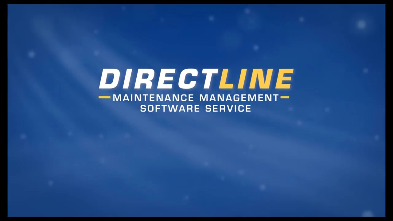 Maintenance - Work Order Completion