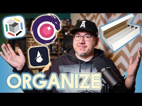 What I Wish I Knew Before Putting My Cards In Binders