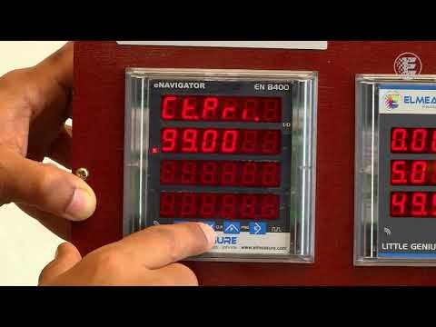 Maximum Demand Controllers - Digital Demand Controller Latest Price ...