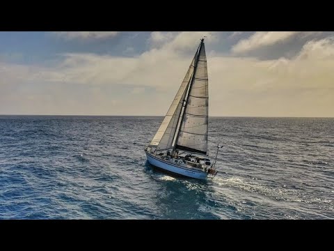 1975 Westsail 32 Cutter for sale - YachtWorld