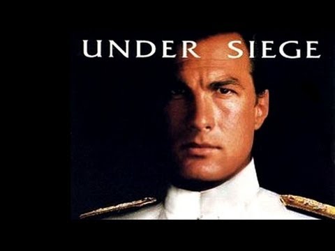 Under Siege — Review | Movie Night