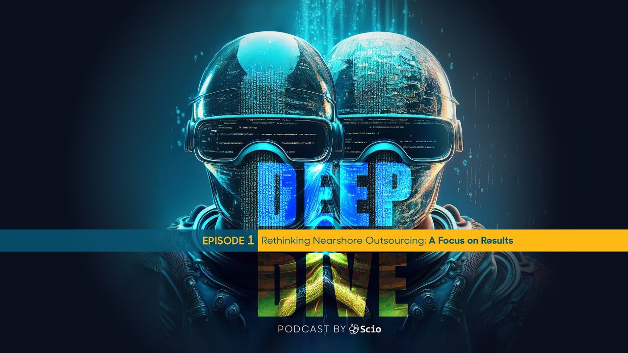 Deep Dive Ep. 1: Rethinking Engagement Models in Software Development