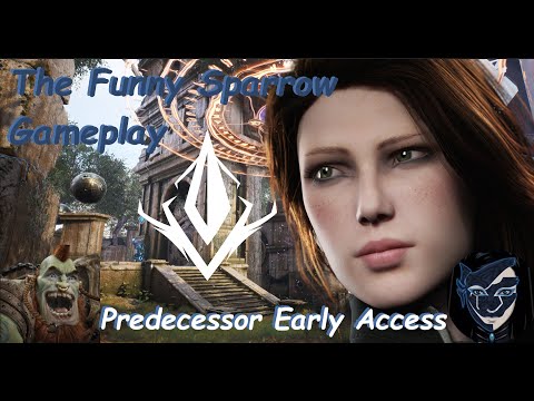 Steam Community :: Video :: Predecessor Early Access - Funny Game on ...