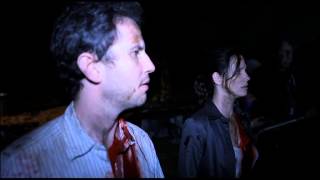 Area 407 - película: Ver online completa en español