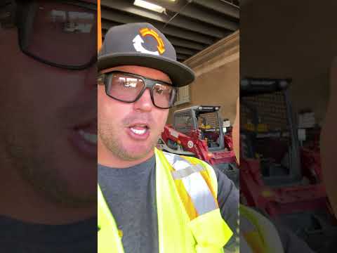 Maintenance Monday: Check Hydraulic Leaks