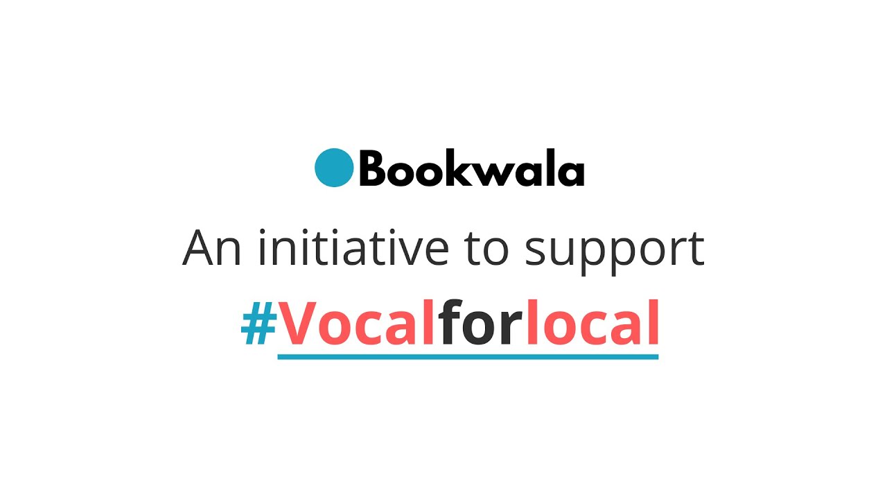 O! Bookwala - A whatsapp based bookstore delivery service.