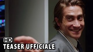 Lo sciacallo - Nightcrawler - streaming online
