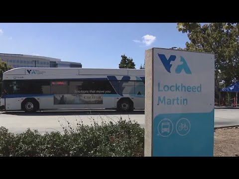 VTA driver left with broken nose after fight with passenger