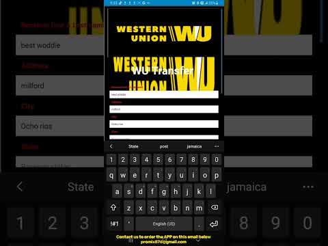 Western union money transfer app - Now on sale - 2025