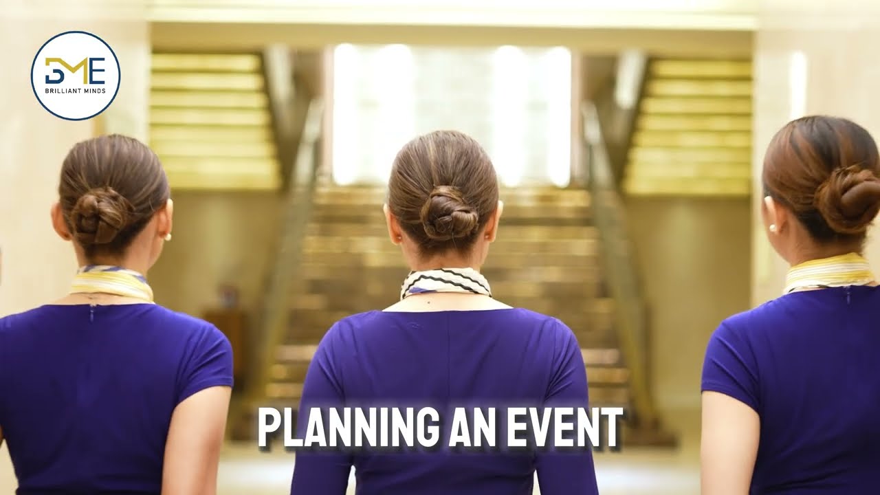 BM Events | Premium Event Staffing Services Across UAE, KSA & Qatar