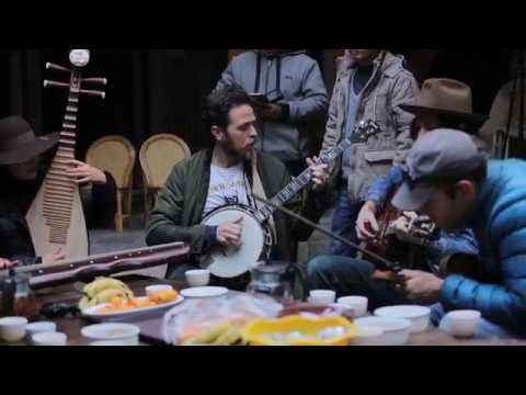 BROTHERS COMATOSE – Ink, Dust & Luck | DAILY MUSIC RELEASES