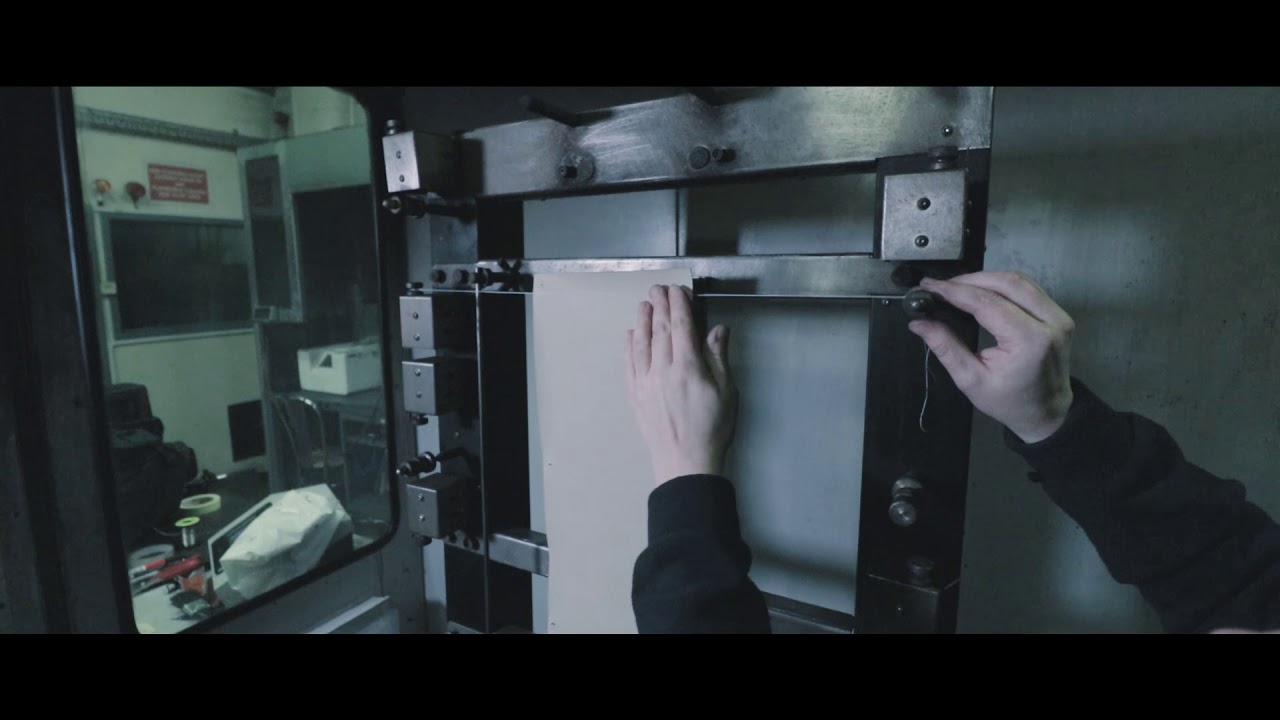 Vertical Burn Fabric Testing