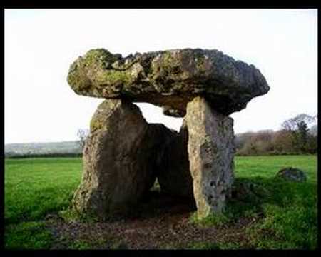 Cruithne, Celts & Cro-Magnons (The Red Race) | 1helin