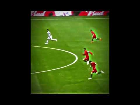 โRonaldo top speed 40 KM/Hโ Over 10K views!!!