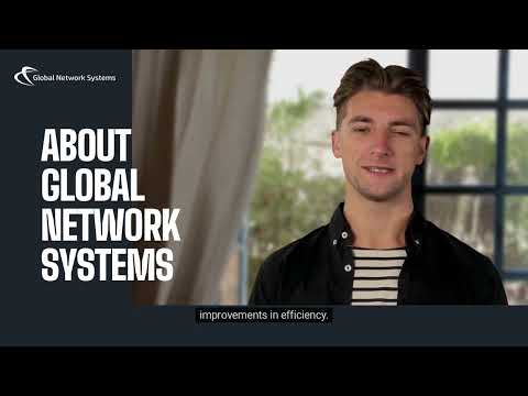About Global Network Systems