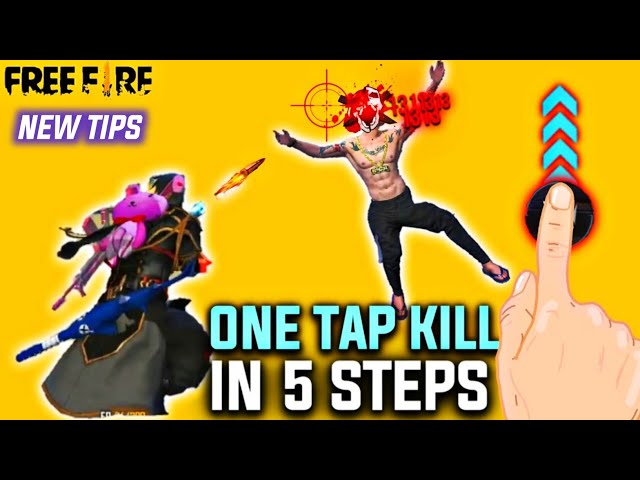 5 best Free Fire YouTubers for gameplay tips