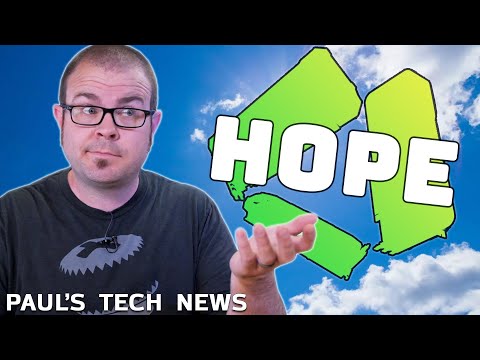 GPU Hope II: A New Hope