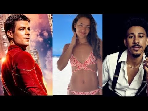 Where Are The CW Cast Of The Flash?