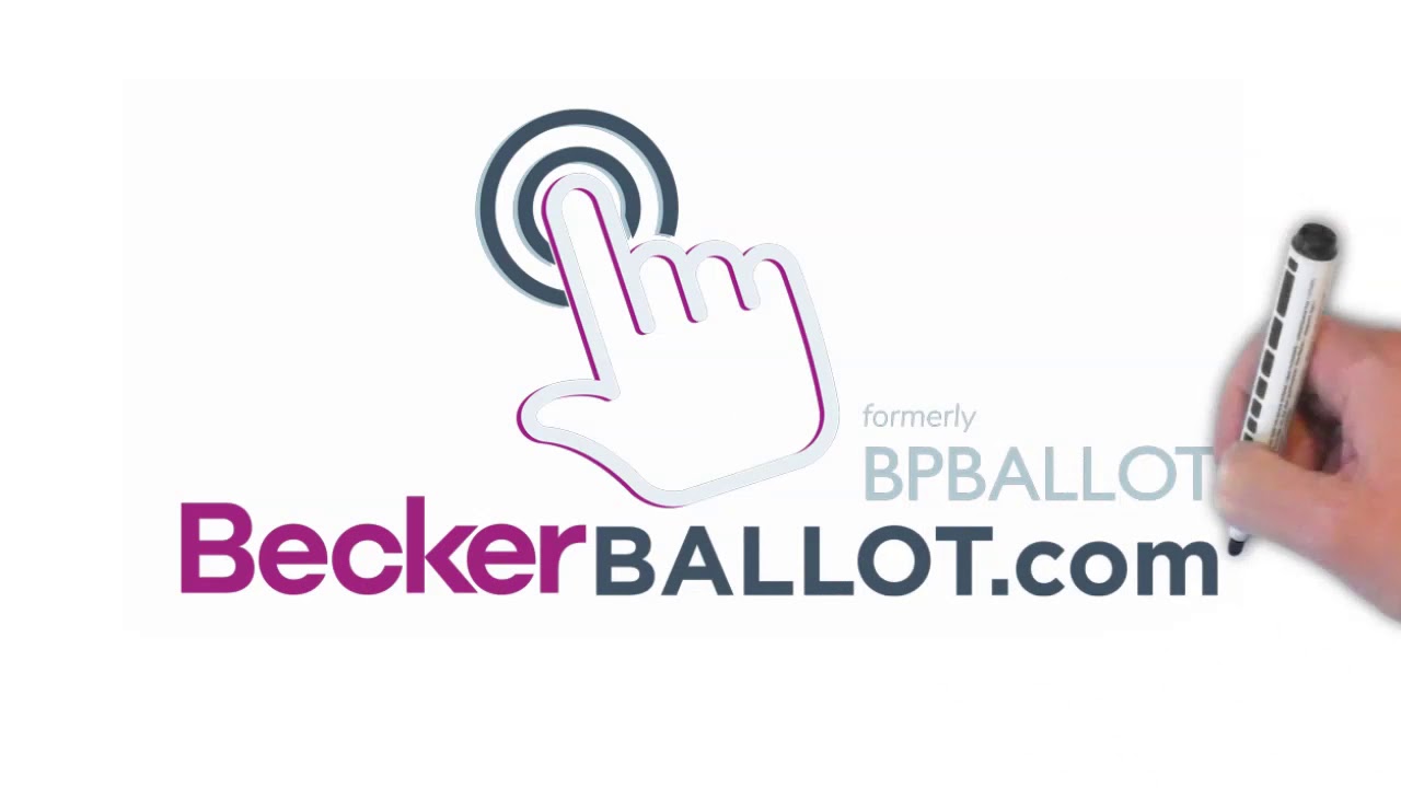 Introducing BeckerBALLOT.com – Formerly BPBALLOT