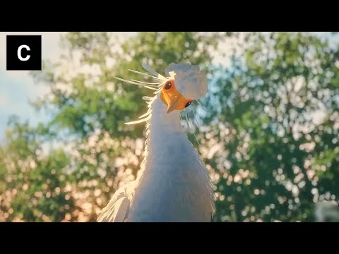 FLOW Trailer (2024) Hollywood movie Review