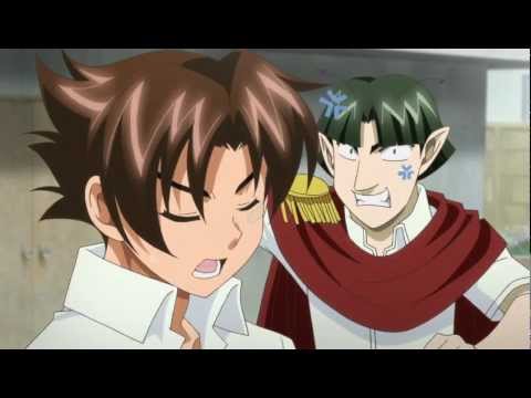 Trailer de la segunda OVA de “Kenichi: the Mightiest Disciple” | Radio ...