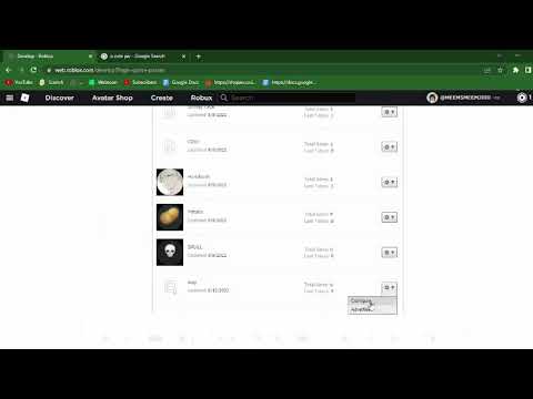 How To Make A Game Pass Tutorial! || Roblox || I Made My Voice Depper ):)