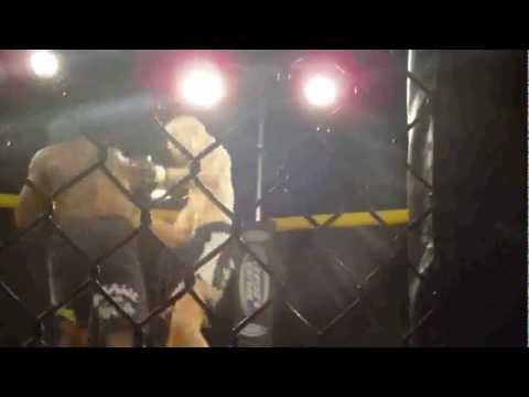 Ron Jacobs wins Again in NOLA | mixedmartialartstampa