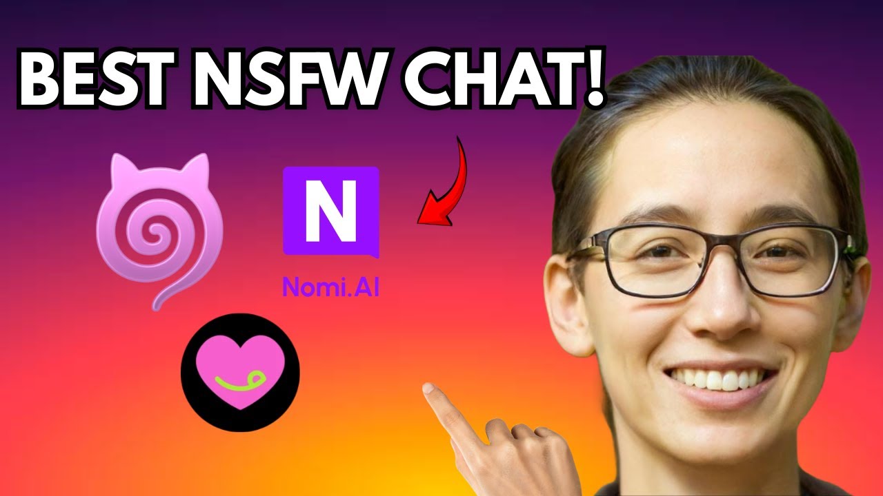 Best 3 AI Girlfriend Tools For Texting | FREE NSFW AI Chatbots
