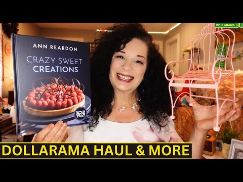 *DOLLARAMA HAUL AND MORE*BEAUTY*HOME*SEASONAL* #haul #canada #shopping #beauty #trending