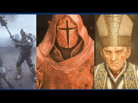 Steam Community :: Video :: A Plague Tale All Boss Fights Gameplay ...