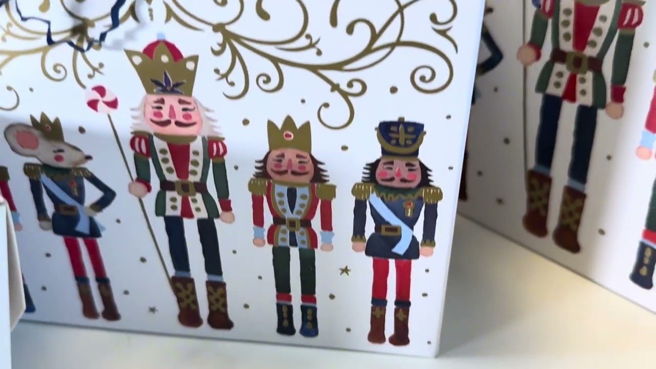 Nutcracker Noel Collection