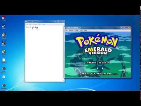 DOWNLOAD POKEMON GAMES FOR WINDOWS 7 – ESSURVA50 BLOG