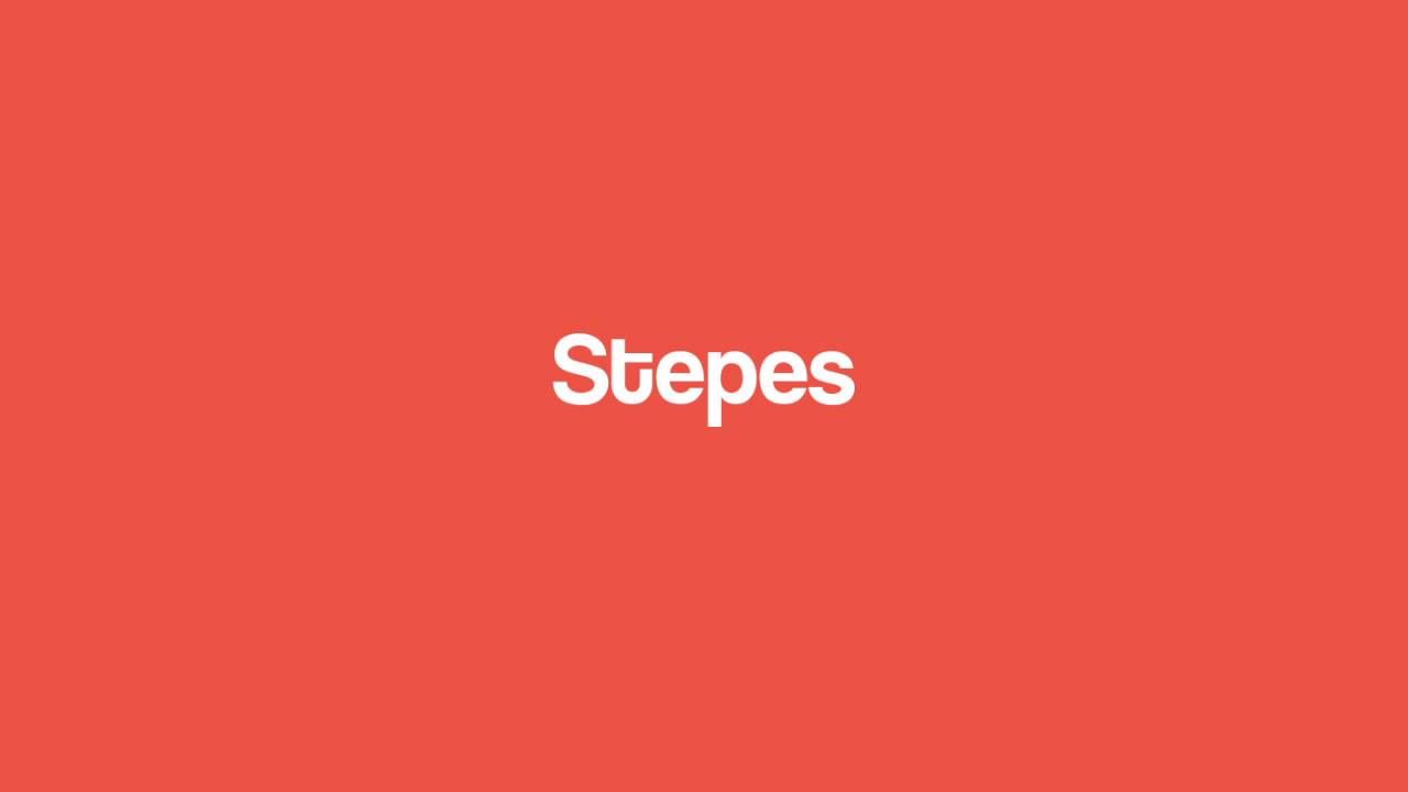 Stepes: Super Fast and Super Human Translations.