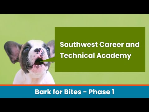 Southwest Career and Technical Academy - South - Phase 1