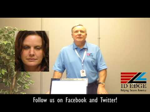 Easy Label Software | ID Printer Systems | Denver Colorado