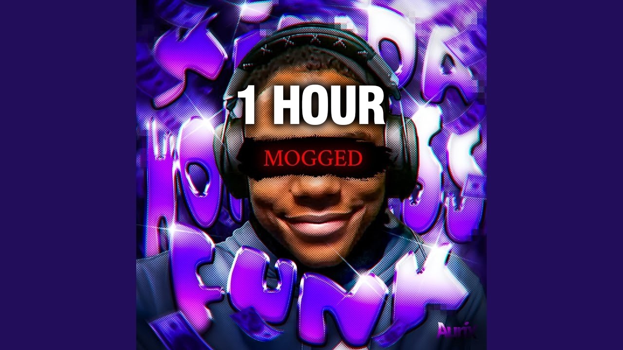 KINDA HOMELESS FUNK (1 HOUR)