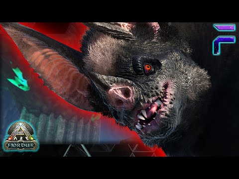 Steam Community :: Video :: Taming my First Desmodus! Ark- Fjordur E9