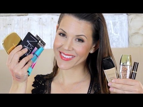 BIG Collective Haul: Giorgio Armani, Laura Mercier, Priceline, Guerlain, Dior & much more