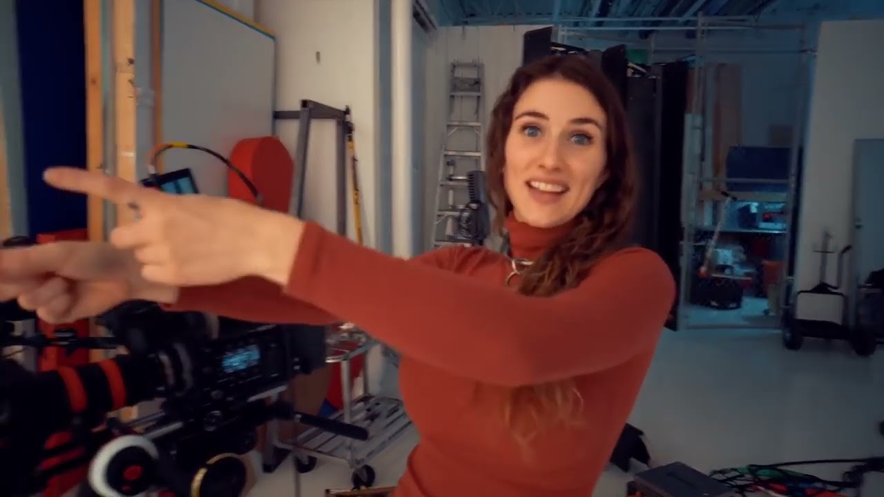 Tiny Vlog with Piper