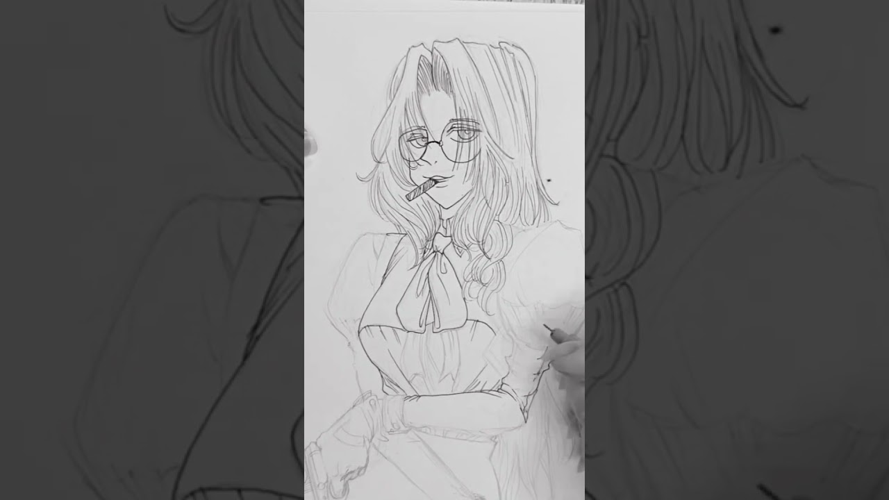 Sir Integra: Hellsing