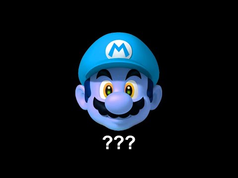 25 It's A Me Mario Sound Variations in 35 Seconds
