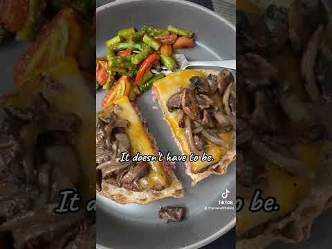 Having #bariatric surgery doesn’t have to be a food death sentence. #weightloss #wls #vsgpostop